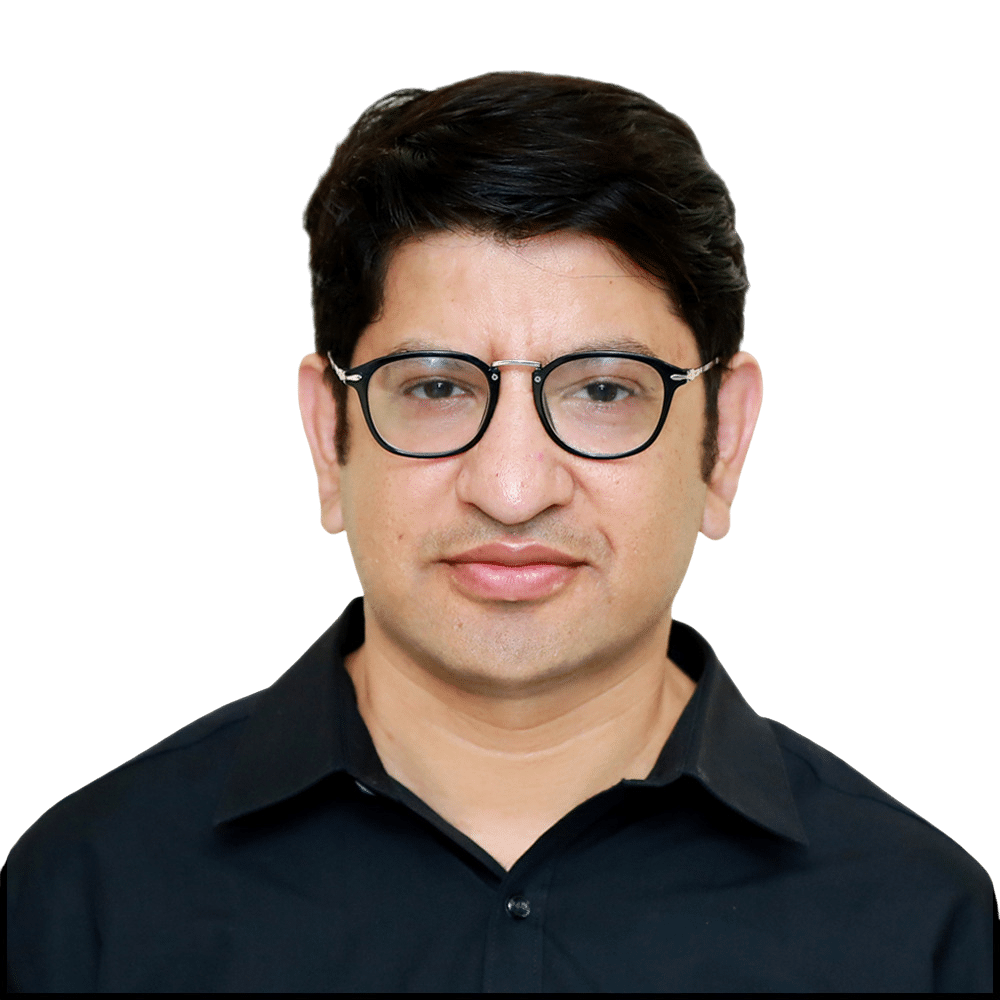 2022 Emerging Leaders Award recipient | RSTMH